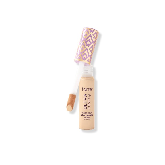 tarte | Makeup | Tarte Ultra Creamy Shape Tape Concealer 27s | Poshmark